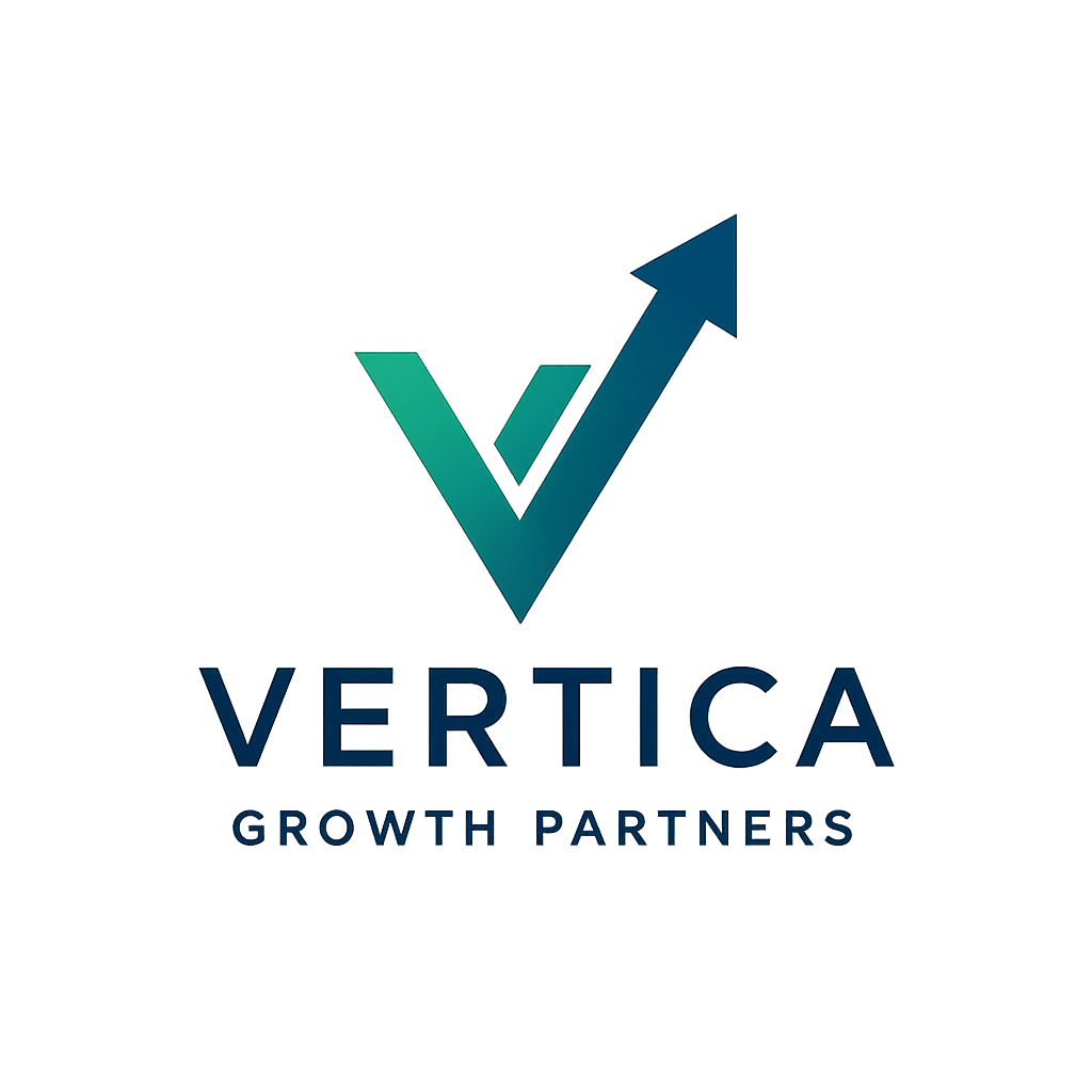 Vertica Growth Partners - Build with Vertica